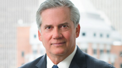 CPI Talks… with James Keyte - Competition Policy International