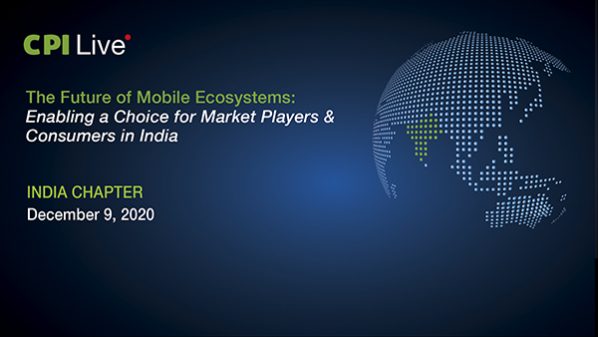 India Chapter Competition Law APAC Series