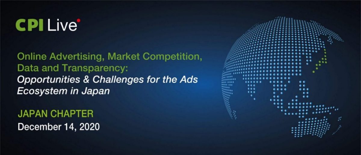 Japan Chapter Competition Law APAC Series