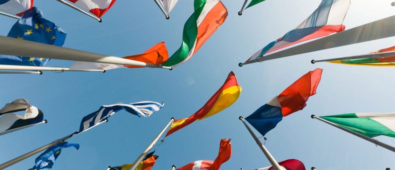 In Comity We Trust: Utilizing International Comity to Strengthen ...