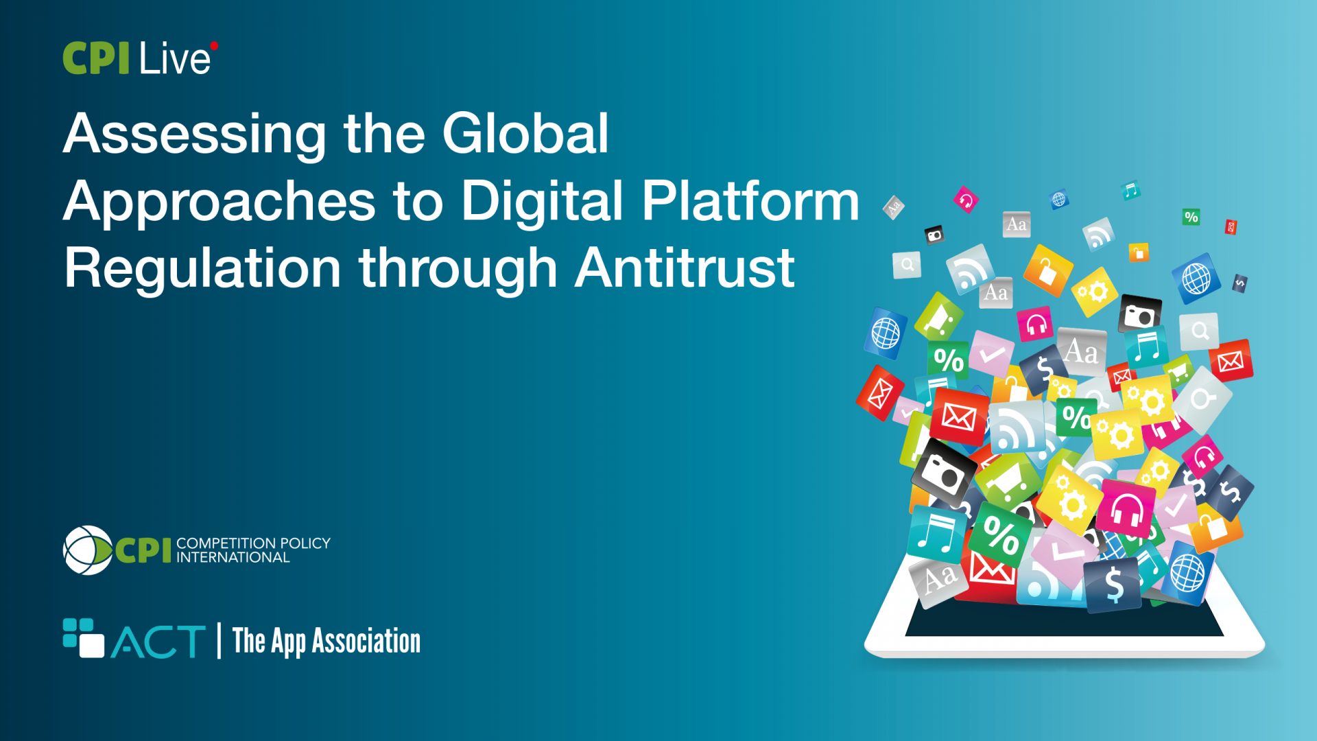 Assessing the Global Approaches to Digital Platform Regulation through ...