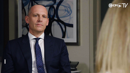 Voices from the ABA with Matthew Readings