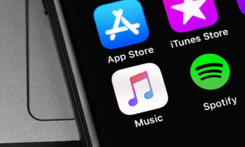 UK's Apple App Store Investigation Adds Spotify Podcasts