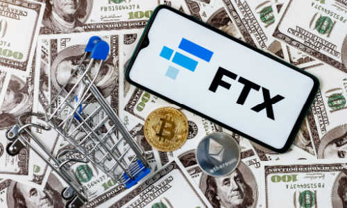 FTX Considers Sale As Top 50 Creditors Seek $3.1B