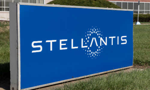 Stellantis Buys AI Startup Supercharging Autonomous Driving Company