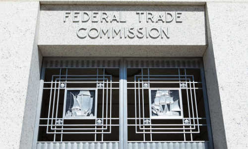 Antitrust Rulemaking: The FTC’s Delegation Deficit
