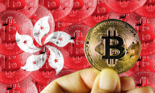 Hong Kong Unveils Rules For Crypto With Large Token Options