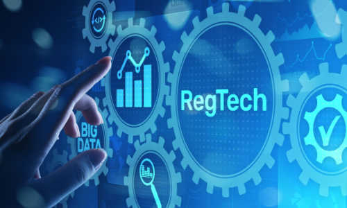 Could Regulation Technology - Or 'Reg-Tech' - Avert Banking Failures ...