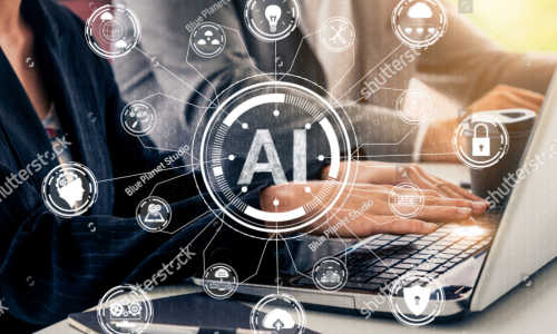 EU Commissioner Says AI-Generated Content Should Be Labelled