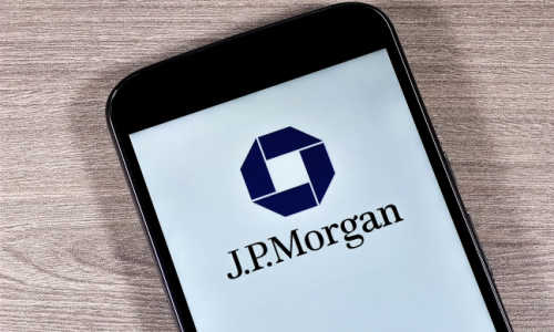 JPMorgan Chase Files Insurance Claim On Frank Acquisition